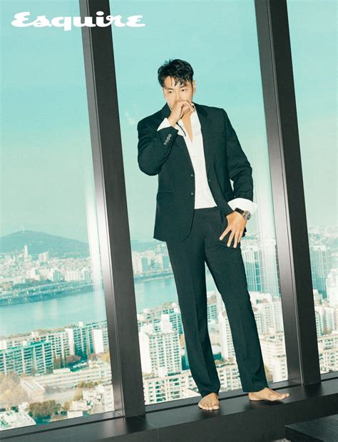 이슈 유머 교과서로 올리고 싶은 여자들이 좋아하는 곰 같은 남자