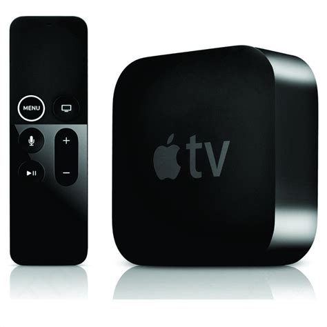 Apple Tv 4k 64gb Chính Hãng Vn Mxh02zaa