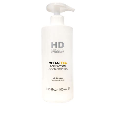 Melan Txa Locion Corporal 400 Ml Racderma