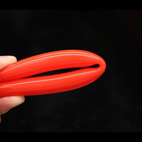 Tuyaured 5 Meters Id 10mm X 14mm Od Tuyau En Caoutchouc De Silicone