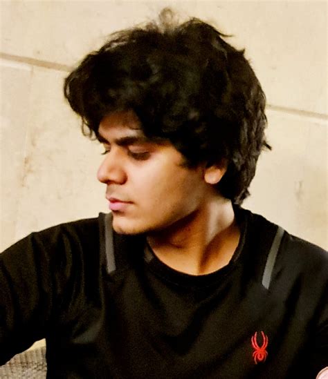 Get To Know Shaheer Ali — Beat The Streets