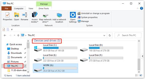 How To Fix Diskpart Clean Not Working On Windows 1011 Minitool