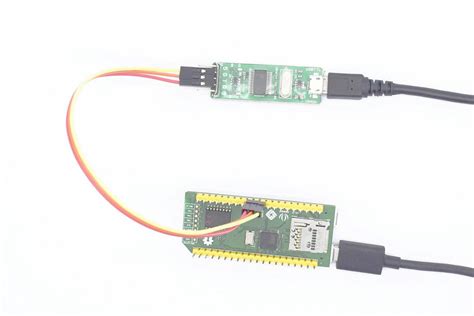 LinkIt Smart Duo