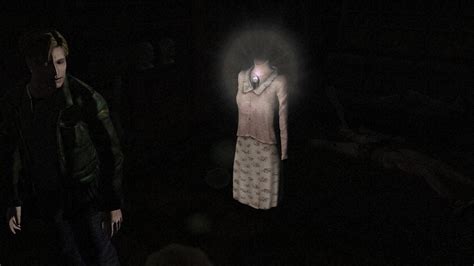 Silent Hill HD PS3 Screenshots - Image #6763 | New Game Network