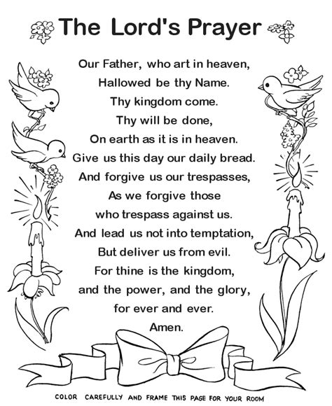 Youth Group Free Printable Bible Coloring Pages