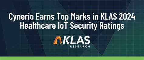 Cynerio Pioneering The Future Of Healthcare Iot Security And Asset Management Askiot Blog