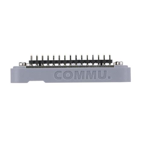 m5 commu module rs485 ttl can i2c port