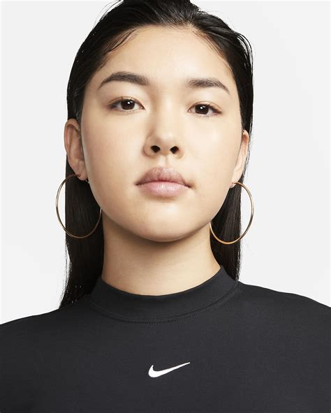 Nike Sportswear Essential Women S Midi Dress Nike Id