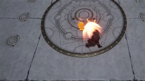 Stylized Fx For Games Pro Vfx Course Rebelway