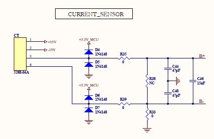 ADS C ADC Circuit Review Configuration Register Setting Data Converters Forum Data