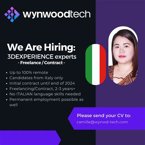 Camille Buning On Linkedin Hiring 3dexperience 3dexperienceexpert 3dexperienceconsultant