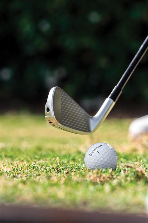 테일러메이드골프코리아 여러분이 즐겨찾는 아이언은 몇 번인가요 댓글로 남겨주세요 👇 팀테일러메이드