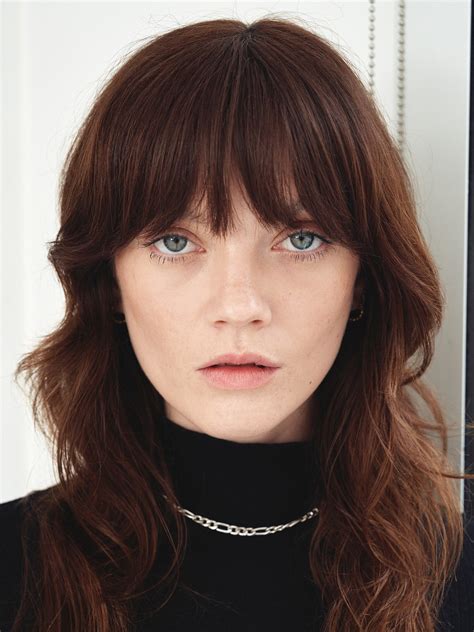 Grace Anderson Metro Models