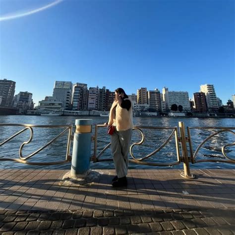 Yumi Threads Say More