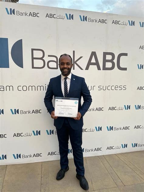 Essam Mahmoud On Linkedin Bankabc 11 Comments