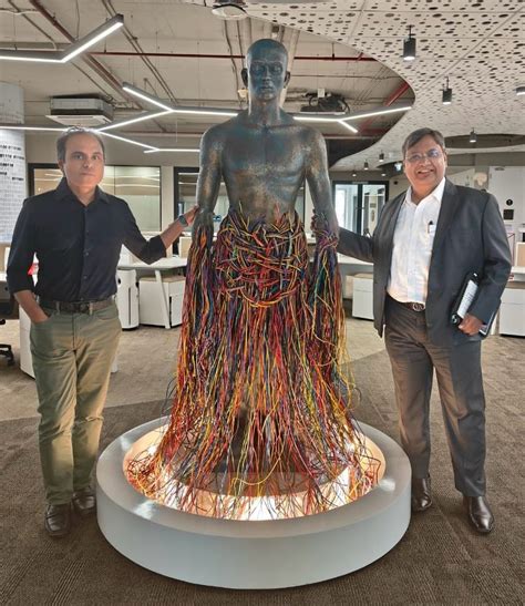 Leadership Ai Innovation Fractal Dr Vikash Raj