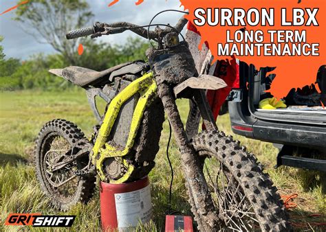 Gritshift Media High Powered E Moto Journalism