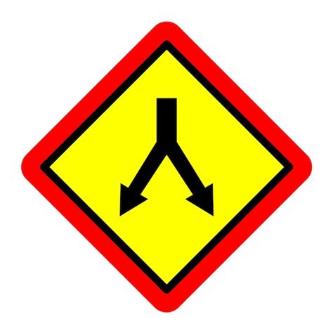 Premium Vector Vector Design Intersection Icon Style