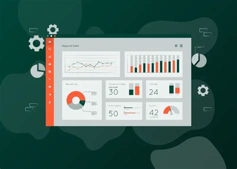 7 essential hubspot marketing dashboard examples for 2025