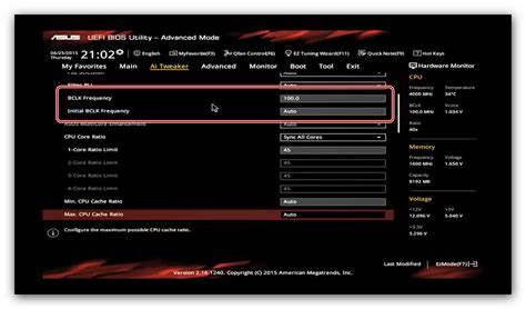 cpu core ratio sync all cores Вэб шпаргалка для интернет