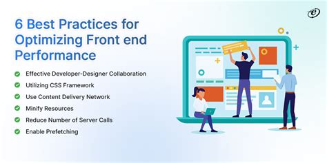 Enhancing User Experience Front End Development Best Practices