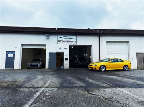 First Class First Class Auto Detailing Plus “port Huron”