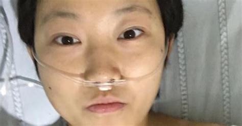 5가지 암 걸린 30대 中 여성 원인 분석해봤더니