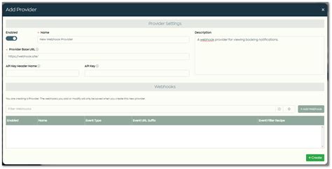 configuring webhooks 365 management autocab help