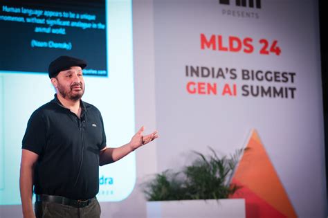 Book Passes Mlds 2026 The Largest Agentic Ai Conference For Developers In India