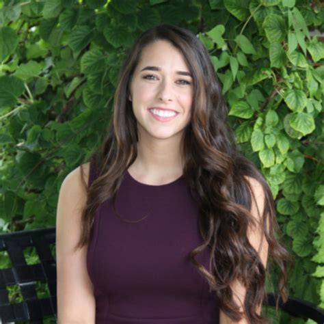 Sophia Bacarella Dr William M Scholl College Of Podiatric Medicine At Rosalind Franklin