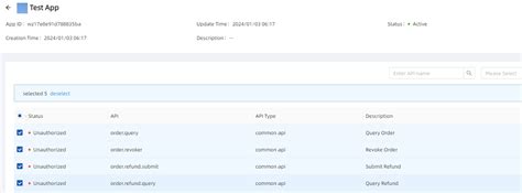 Getting Started PayCloud Developer