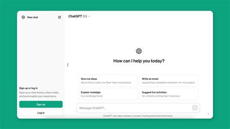 Users Can Now Access Chatgpt Without Sign Up