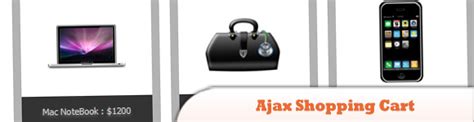 10 jquery based shopping carts — sitepoint
