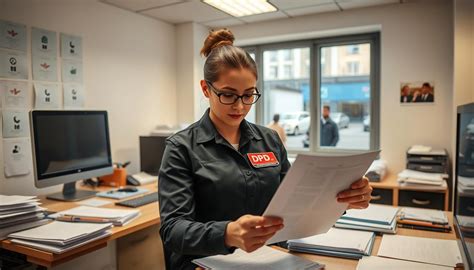 How To Become A Dpd Driver In 2025 Requirements And Application Process