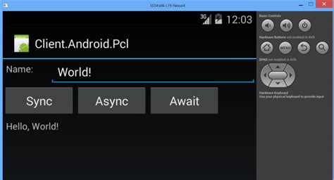 github servicestackapps hellomobile hello world examples of ios
