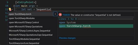 How TorchSharp Can Address The Pain Points Of ML NET Apr Survey Responses Issue
