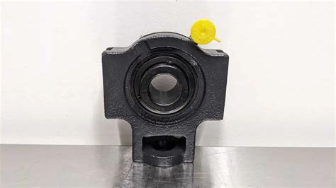 Sealmaster MST Take Up Bearing Unit Gold Line NEO Surplus