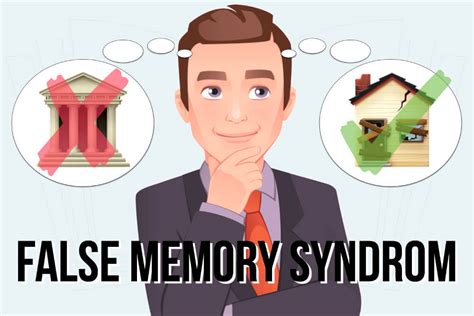 Famous False Memory Court Cases