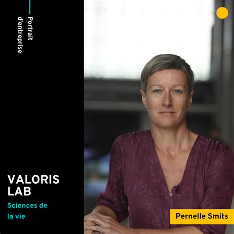 Portrait Dentreprise Valoris Lab Entrepreneuriat Ulaval