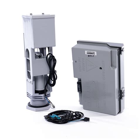 Tyt Control Box Belt Drive Gamato Manufacturing