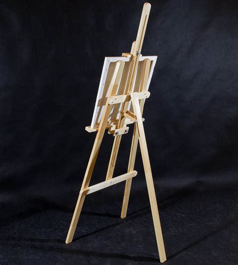 Какие виды мольбертов бывают - K-S-ART.COM