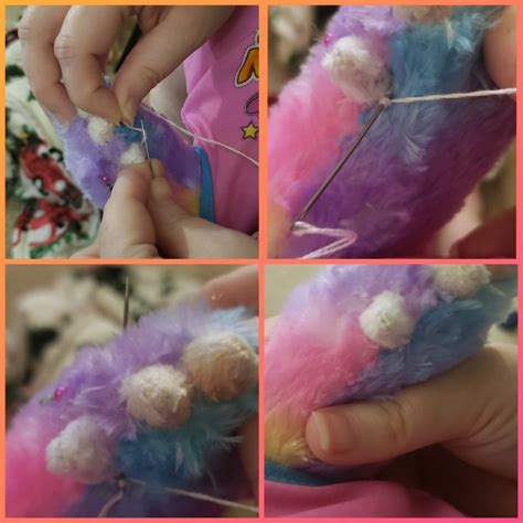 Some Things Claw Tutorial