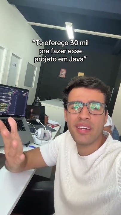 E Daí Shorts Comunidadedev Dicasdev Java Javascript Humor Youtube