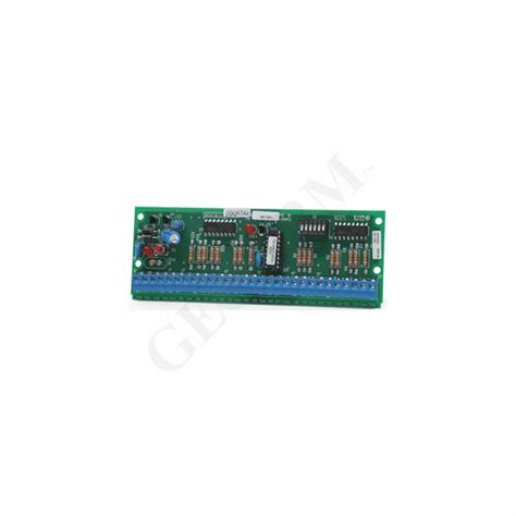 NX E GE Interlogix NetworX Hardwired Zone Expander Module