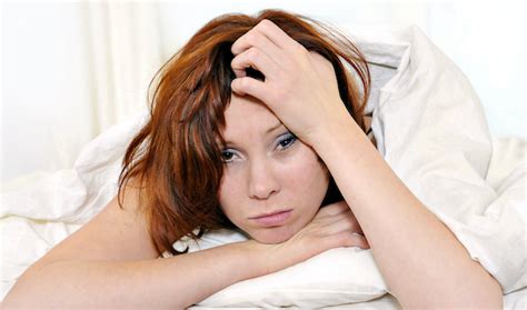 Wife Furious With Husband For Turning Down Sex When She Came Home Wrecked At Am The Daily Mash