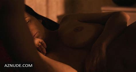 Rachel Griffiths Nude Aznude