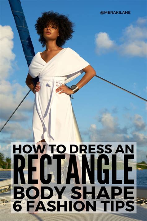 Style Tips For Rectangle Body Shape Artofit