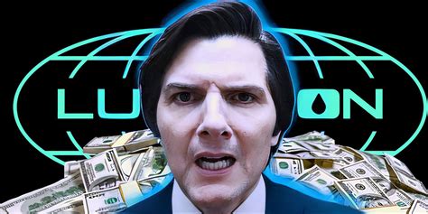 Youre Poor Out There How Much Lumon Pays The Severed Employees In