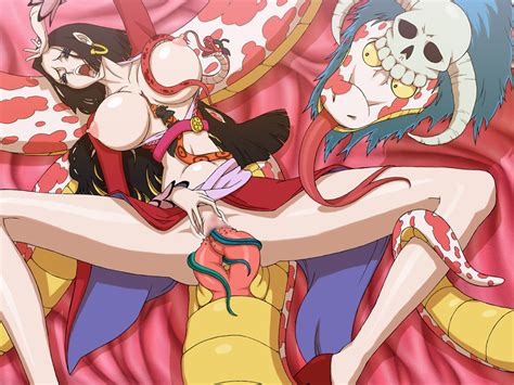 Post 377259 Boahancock Onepiece Salome Zooerastia