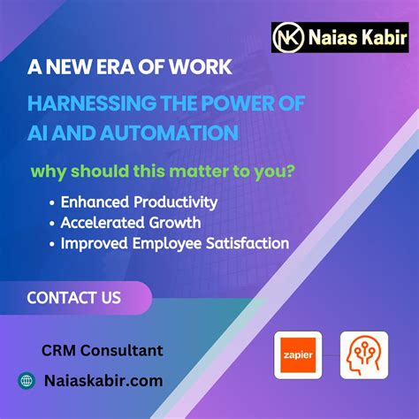 Mohammad Naias Kabir On Linkedin Ai Automation